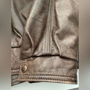 The Leather Ranch | Jackets & Coats | The Leather Ranch Bikercore ...